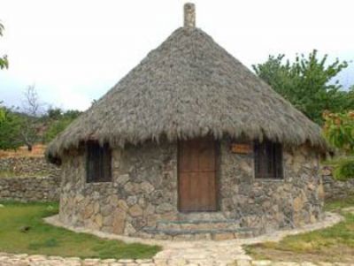 Avances tecnológicos 9º: Evolucion de las viviendas.