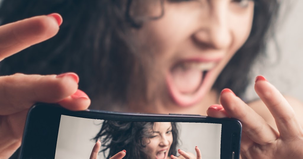 Are you “Instagram ready”? By Fiona MacCallum