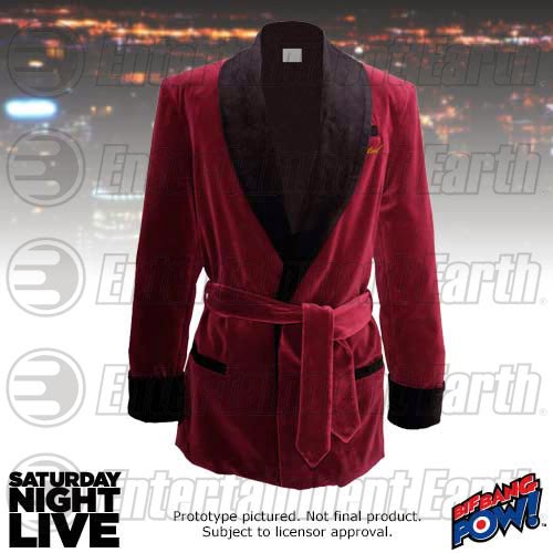 New SNL Products from Your Favorite Episodes!