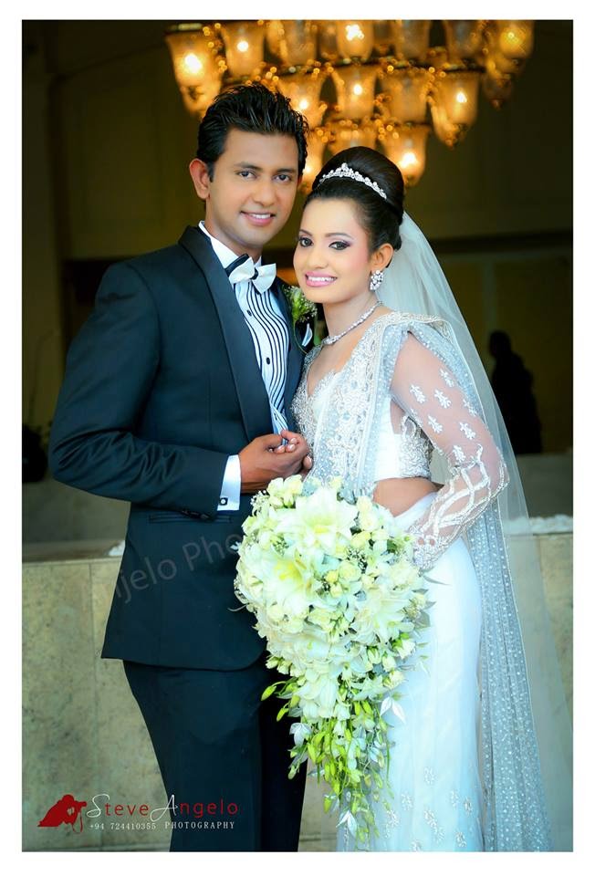 Prasadi Ranasinghe Wedding