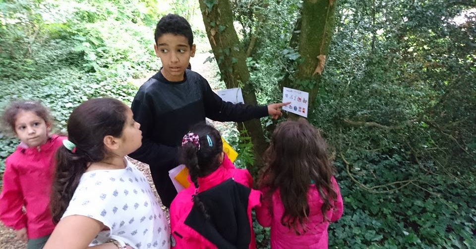 Association Khamsa, 24 ans au service de la solidarité ici et ailleurs