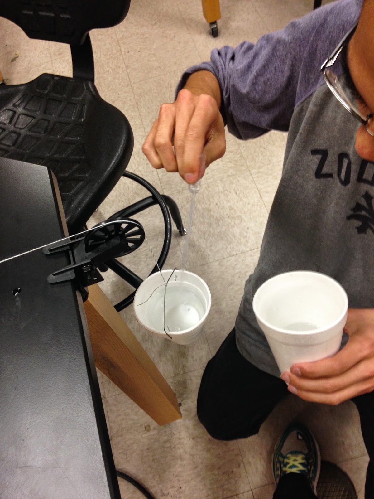 Phys4AS15mlhasseler: 18-Mar-2015: Friction Lab