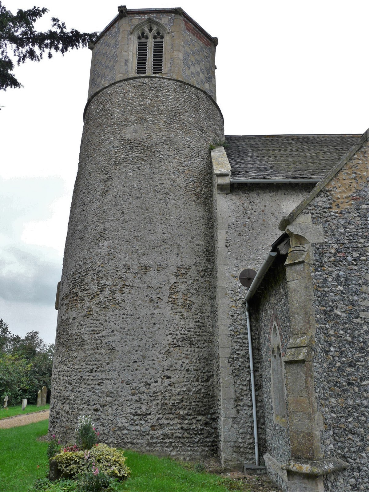 Cindy's Snaps: Breckles, Norfolk....