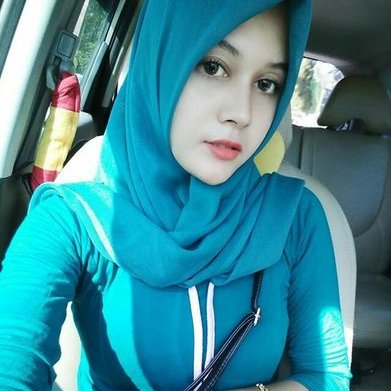 Cerita Panas | Gadis Jiblab Penjaga Toko - Cerita Dewasa Masa Kini