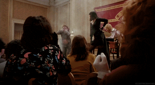 Movie MoJoe: The 5 Movies You Should Consider Watching on Halloween