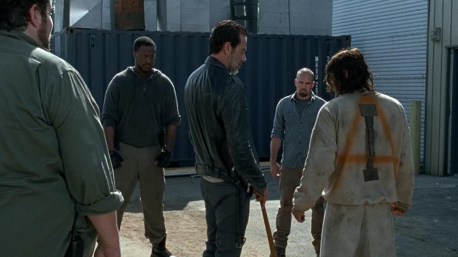 Send us some spoilers!