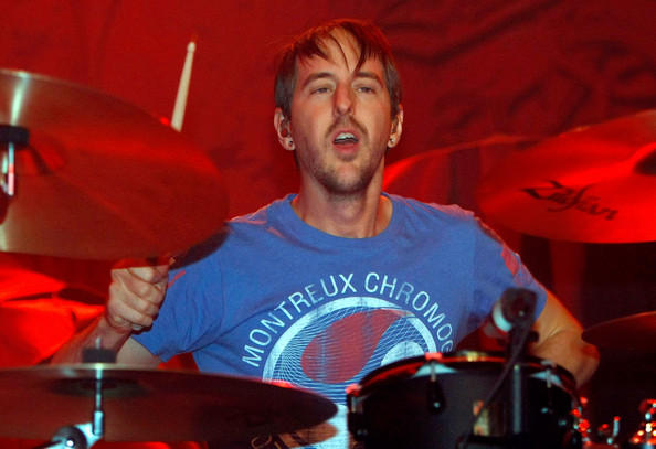 Chris Hesse | Celebrities Photos Hub