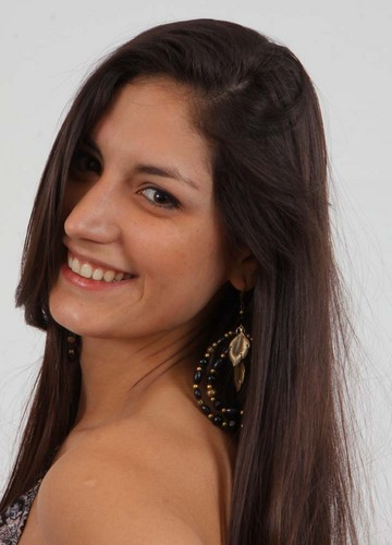 María Fernanda Pacheco ~ Gran Hermano 2012 - Telefe