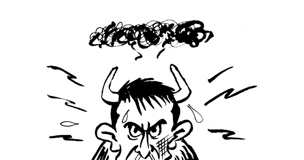 Les carnets de Jac: Baffe