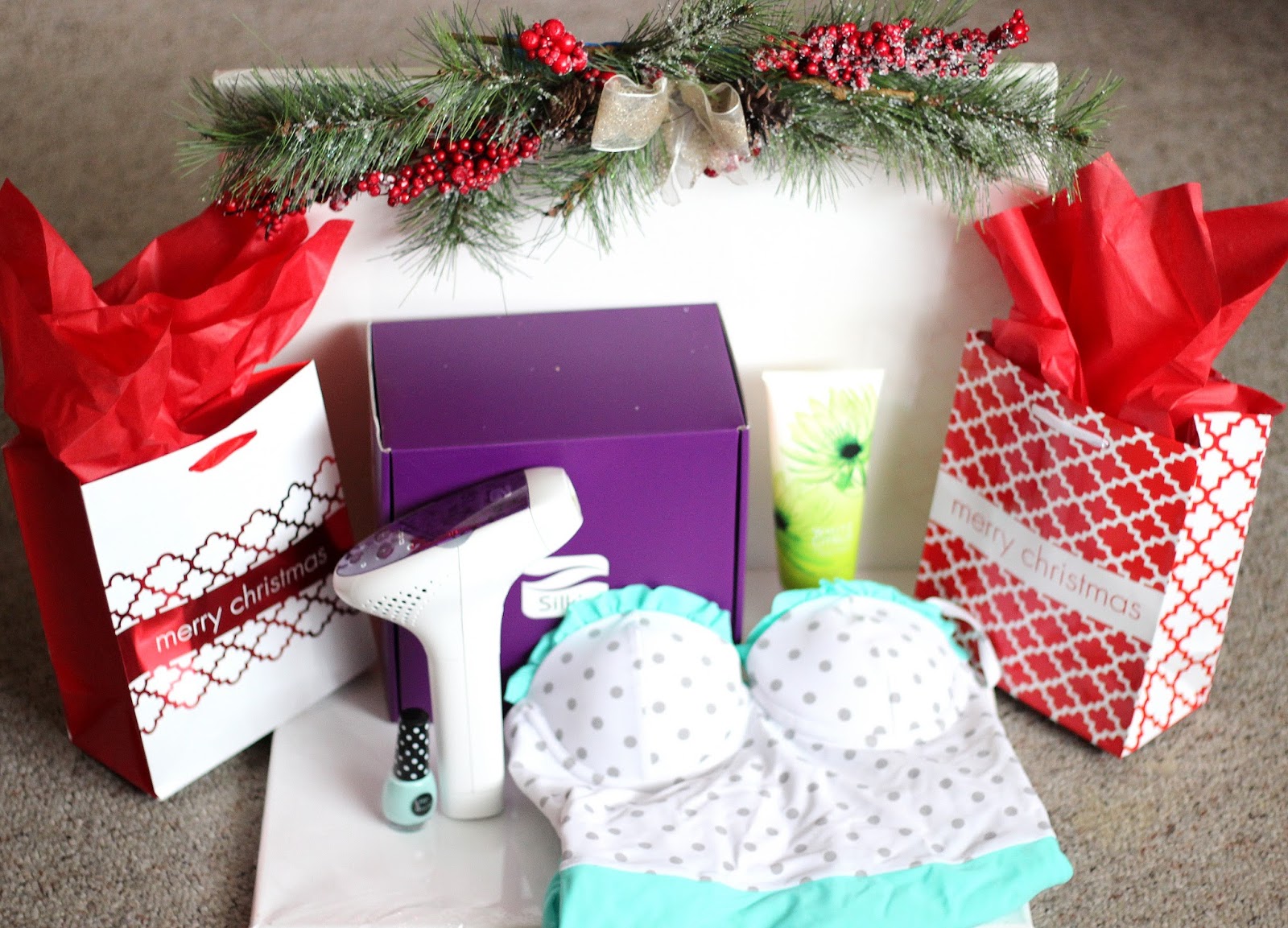 Get Gifting with the Flash&Go! | For the Joy of Life.