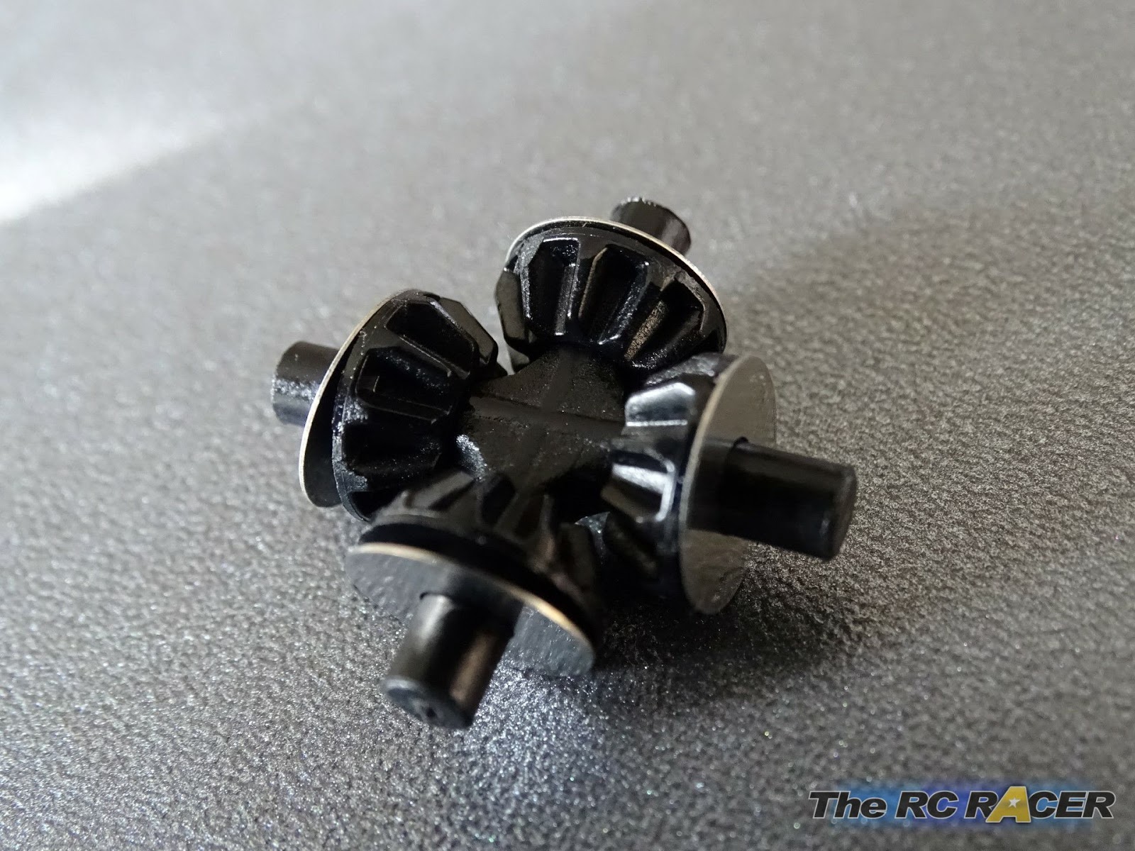 3Racing Tamiya TT02 Gear Differential Review | The RC Racer