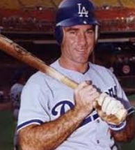 Bleeding Yankee Blue: EXCLUSIVE INTERVIEW: TODD ZEILE