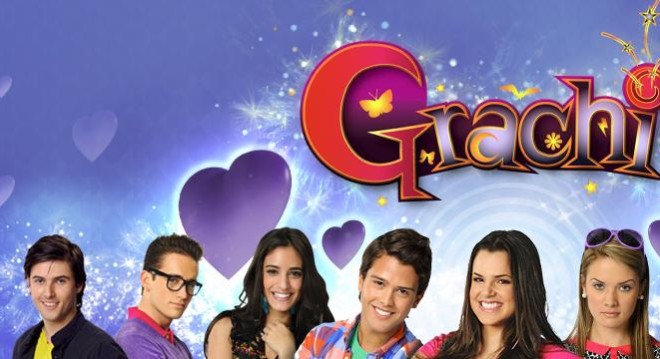 Relación Grachi Capítulo 6 Guía | Bouncelike