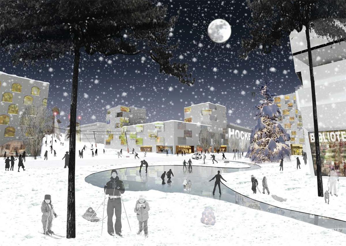 A-lab – a f a s i a