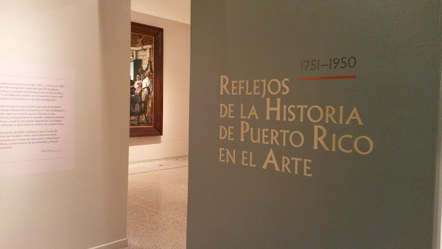 Reseña Fotográfica: Exposición "Reflejos de la historia de Puerto Rico ...