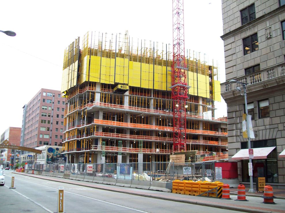 Frank's Place: The Lumen