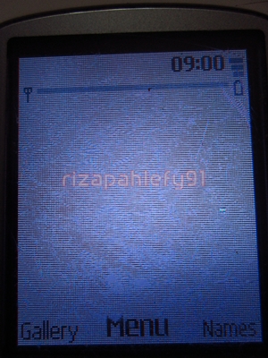Semua Tentang Handphone Jadul: nokia 7600 ketupat / daun