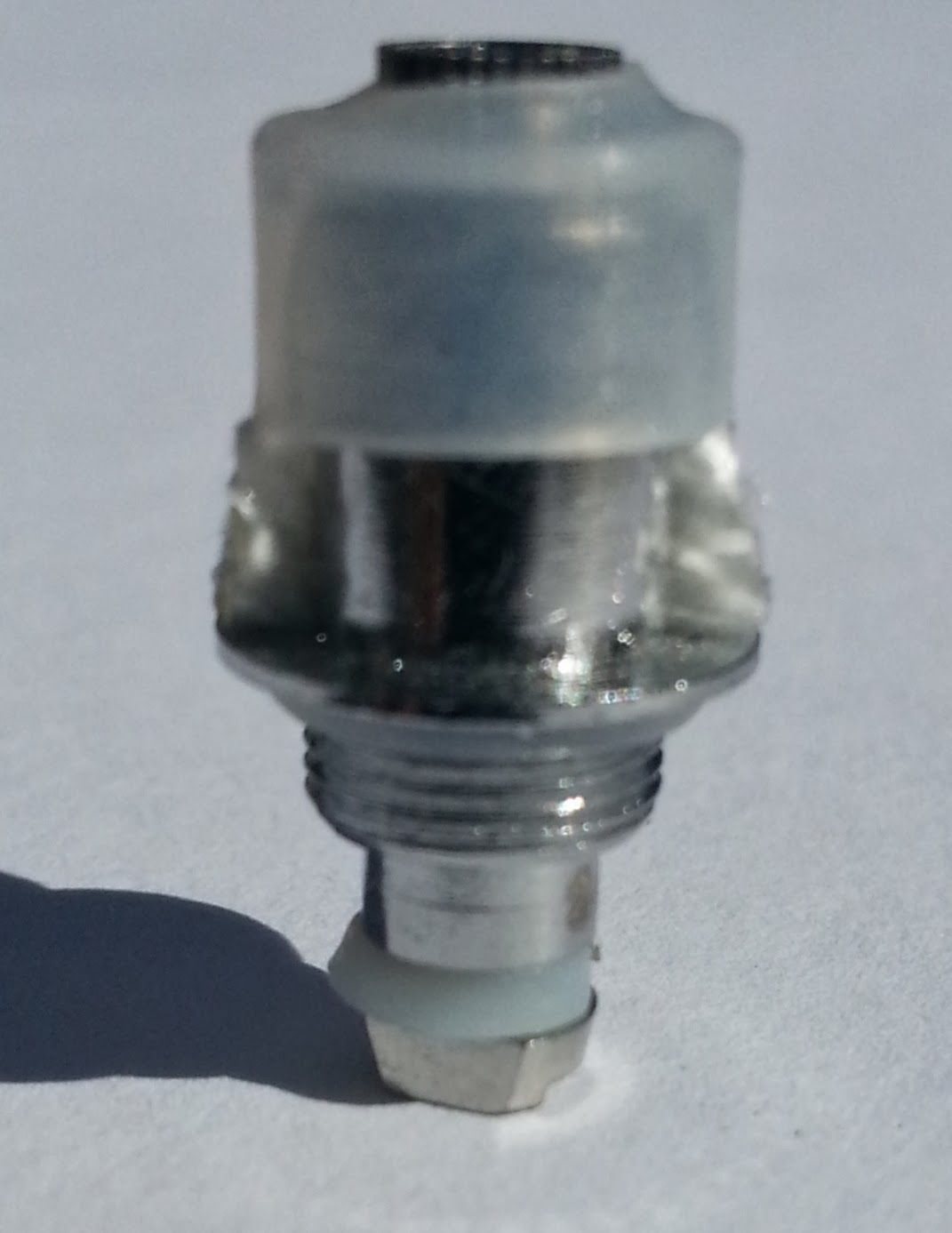 Vaping Nerd: Kanger Protank 3 Review