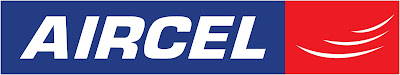 Vector Logos,High Resolution Logos&Logo Designs: Aircel Logo Vector