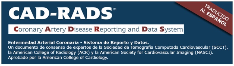 CAD-RADS