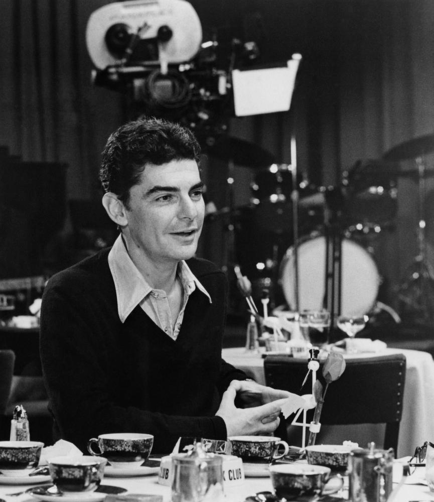 Mind of Frames: My Favorite Year