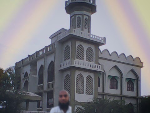 ahle hadis masjid ankleshware gujrat: masjid me apna mobile band rkhe