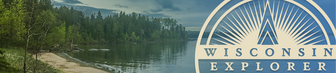 Wisconsin Explorer: Hiking Devils Lake West Bluff