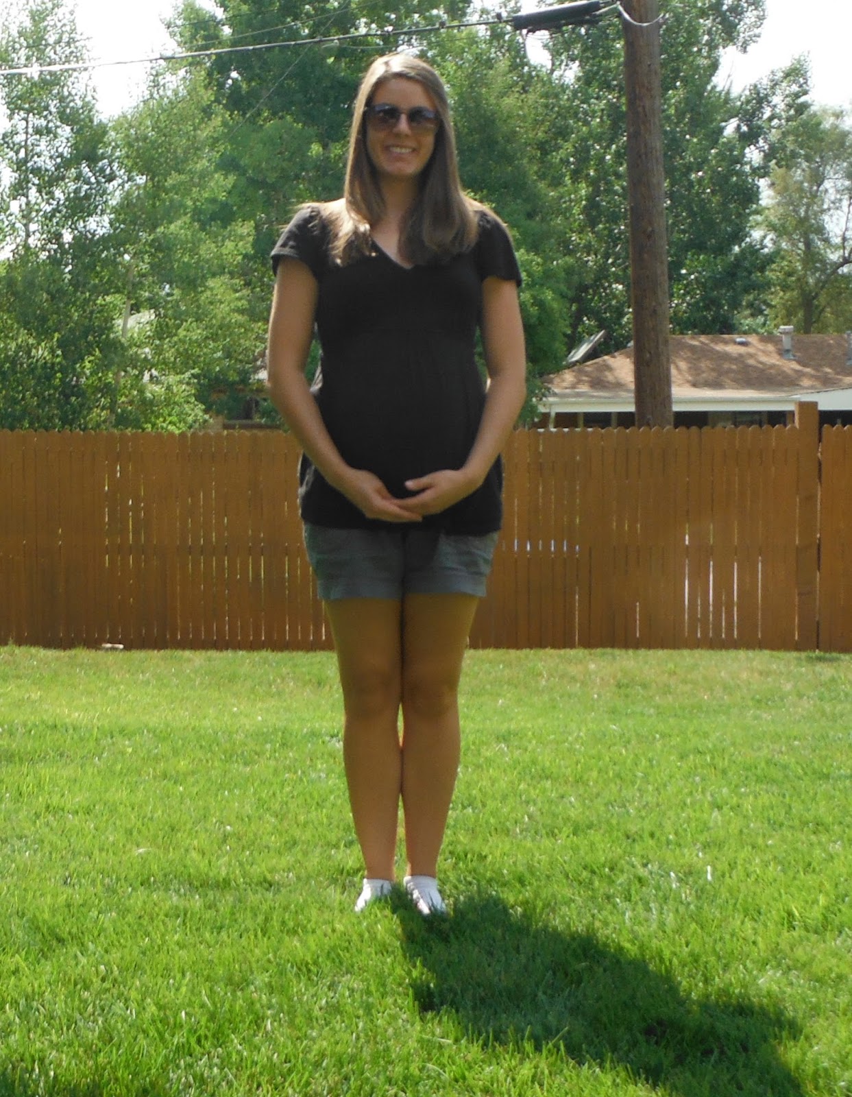 Week 31 of Pregnancy |Real Daily Life