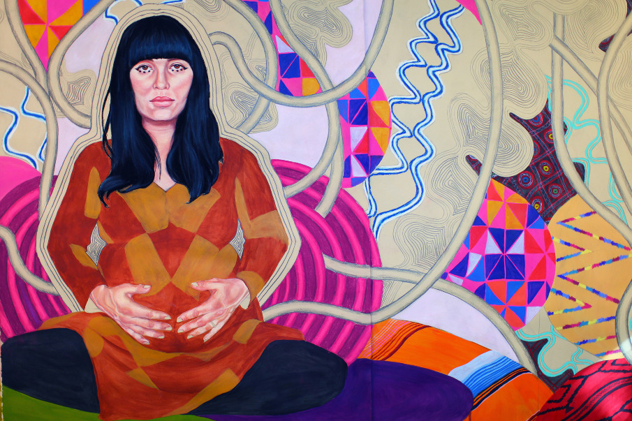 Golden Haze: ⪥: Maria Calderon :⪥