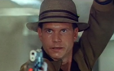 Jared Unzipped: I Prefer Predator 2 Over The Original.