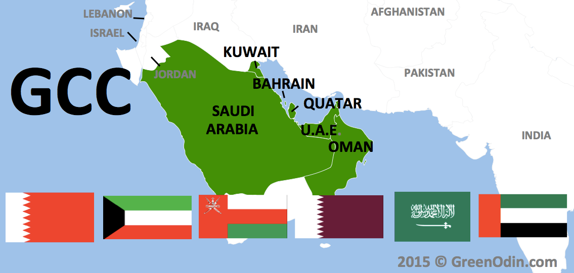 Qatar Duri Dalam Daging Kepada Gcc