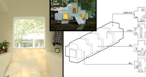 Design Stack: A Blog about Art, Design and Architecture: Space Invaders ...