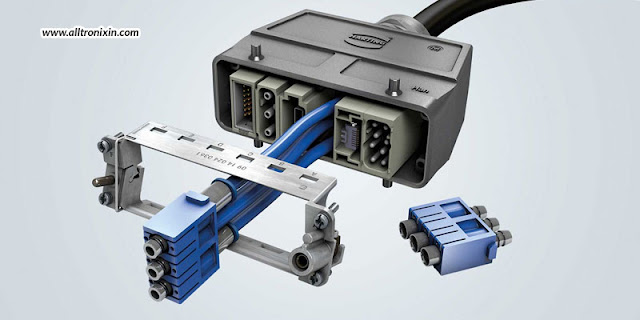 Alltronix – Leading Harting Distributor In India
