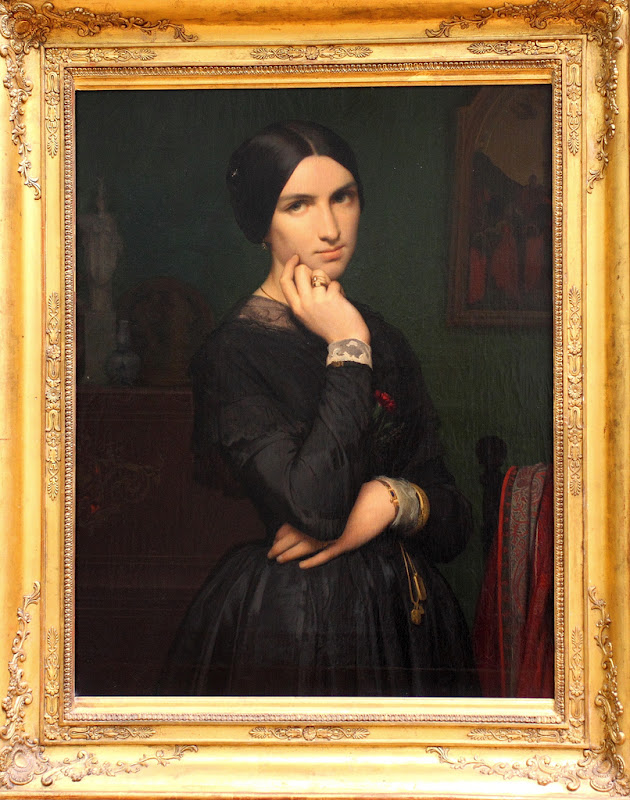 loveisspeed.......: Jean Auguste Dominique Ingres Paintings...