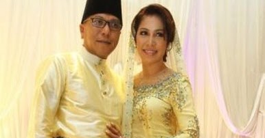 MYARTIS.COM | MYARTIS | MY | ARTIS: HATTAN KAHWIN KALI KEDUA DENGAN ARIANIE