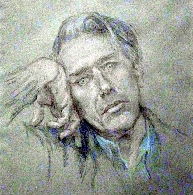 The Portrait Gallery: Paul Cadmus