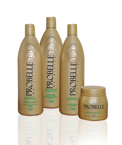 Fdr distribuidora.: Probelle profissional.