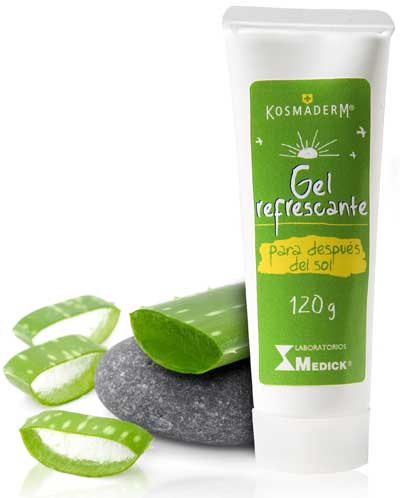 biopharma: LINEA COSMETICA