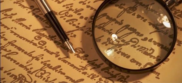 What is Document Examination ? - Forensicpedia