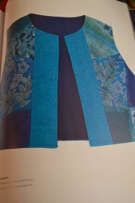 Art Threads: Friday Inspiration - Fiber Art Books