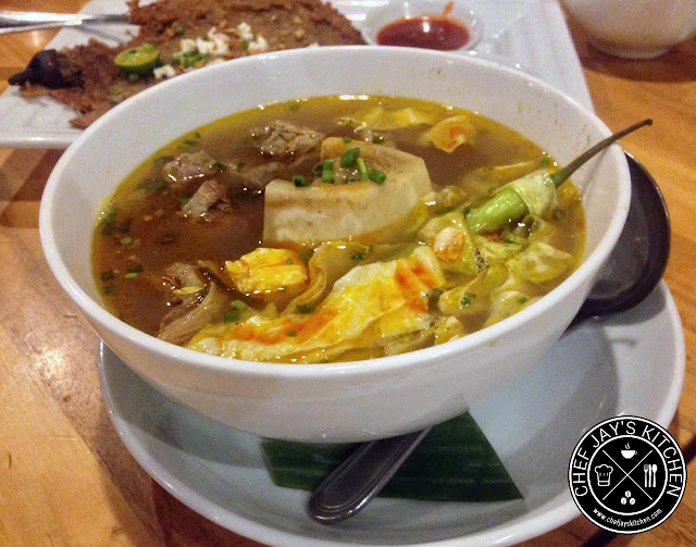 Sarsa Kitchen + Bar: Have a Taste of Elevated Ilonggo Cuisine | Chef ...