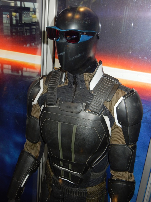 Hollywood Movie Costumes and Props: X-Men: Apocalypse Cyclops movie ...