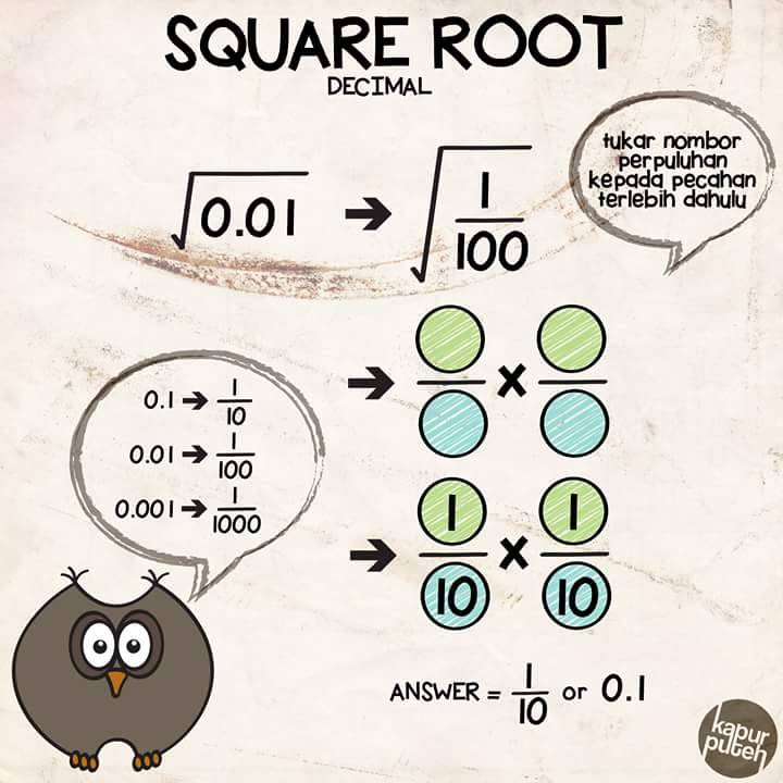 AZLAN RUMADI: 27 KILLER FORMULA & RUMUS MATEMATIK SEKOLAH MENENGAH YANG ...