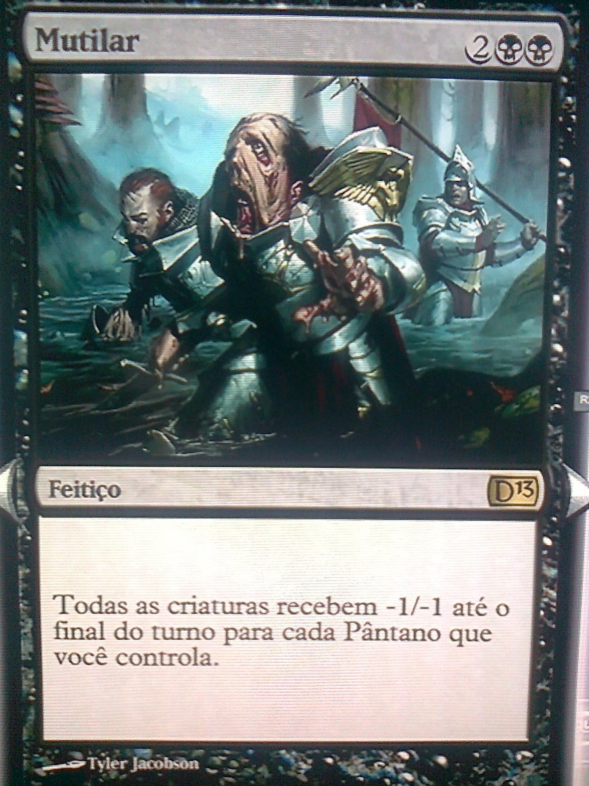 Blog Cartas Magic/Noticias,analisis, spoilers y venta de Magic the ...