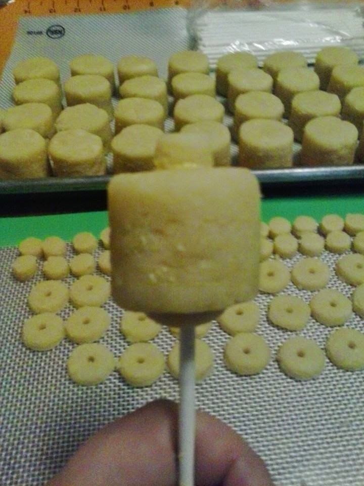 Midnight Baking Adventures