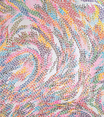 Sana Obaid's Journal