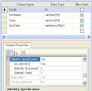 Save Store Files In Sql Database Download From GridView Asp.Net