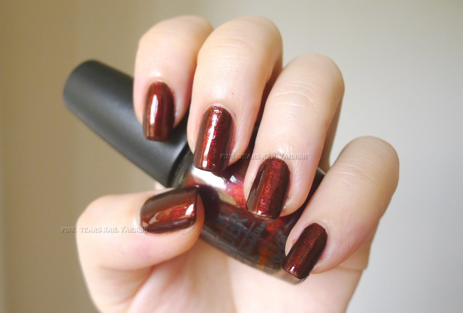 Pink Tears------seeing,feeling,touching: 2012 秋日指尖的新樂章(6)---OPI Germany ...