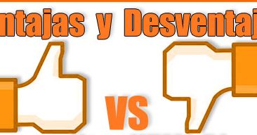 HTML : Ventajas y desventajas