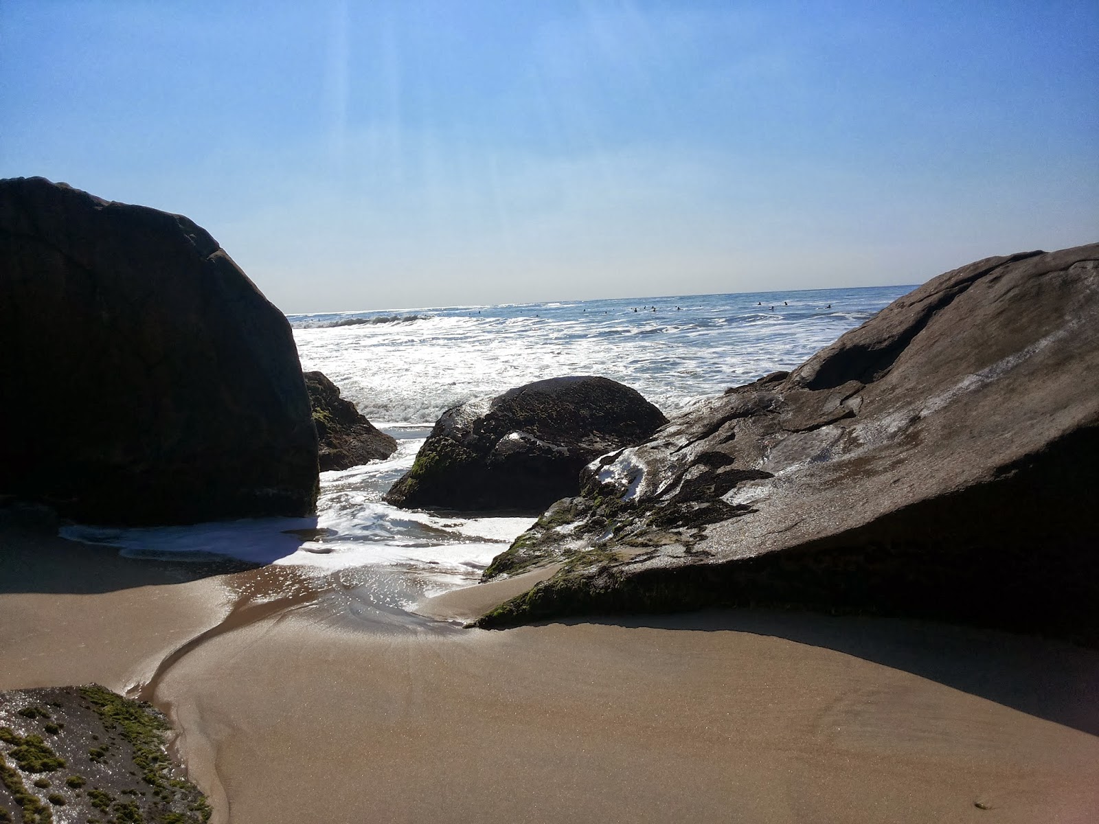Conhecendo a Prainha, no Rio de Janeiro | Apaixonados por Viagens ...